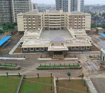 Shashank Mehendale & Associates. Structural Engineers