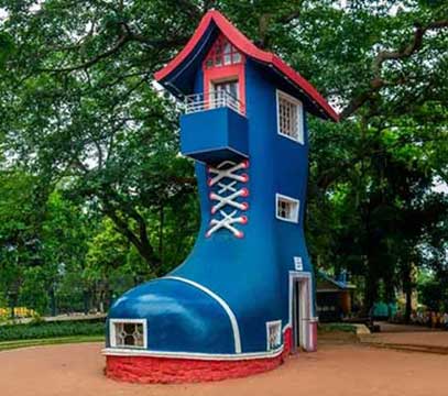 Shashank Mehendale & Associates. Structural Engineers